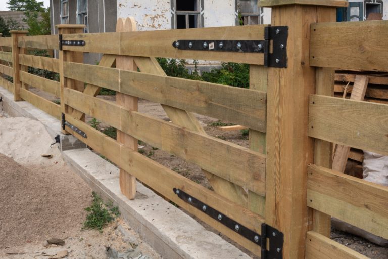 Quels gonds choisir pour votre nouveau portail ? Toutes nos ...